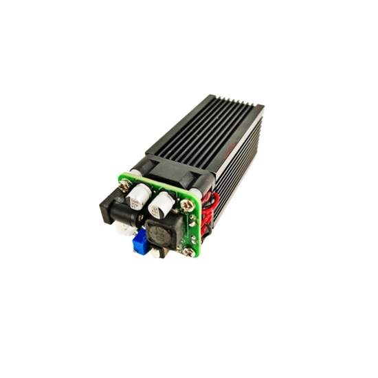 Green Laser Module, Laser Diode, 520nm 300mW | ATO.com