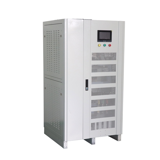 200 kVA 3 phase Industrial AC Automatic Voltage Stabilizer | ATO.com