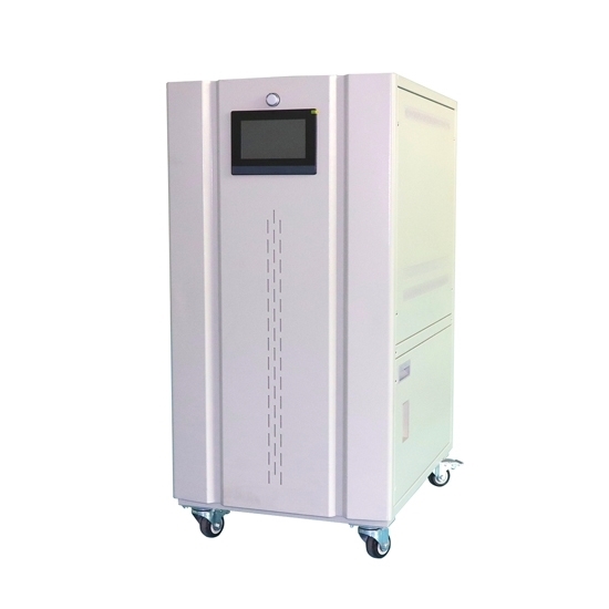 30 kVA 3 phase Industrial AC Automatic Voltage Stabilizer | ATO.com