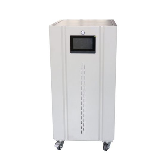 30 kVA 3 phase Industrial AC Automatic Voltage Stabilizer | ATO.com