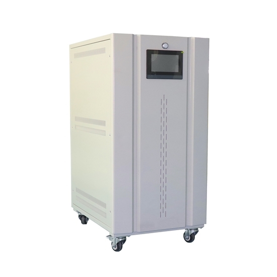 30 kVA 3 phase Industrial AC Automatic Voltage Stabilizer | ATO.com