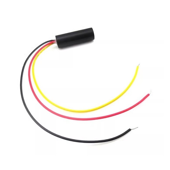 Red Dot Laser Module, TTL Modulation, 650nm 5mW | ATO.com