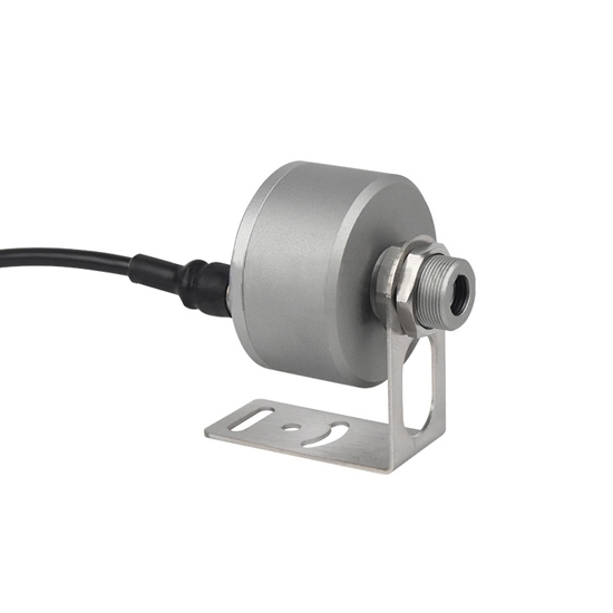 Non-Contact Infrared Temperature Sensor with Display | ATO.com