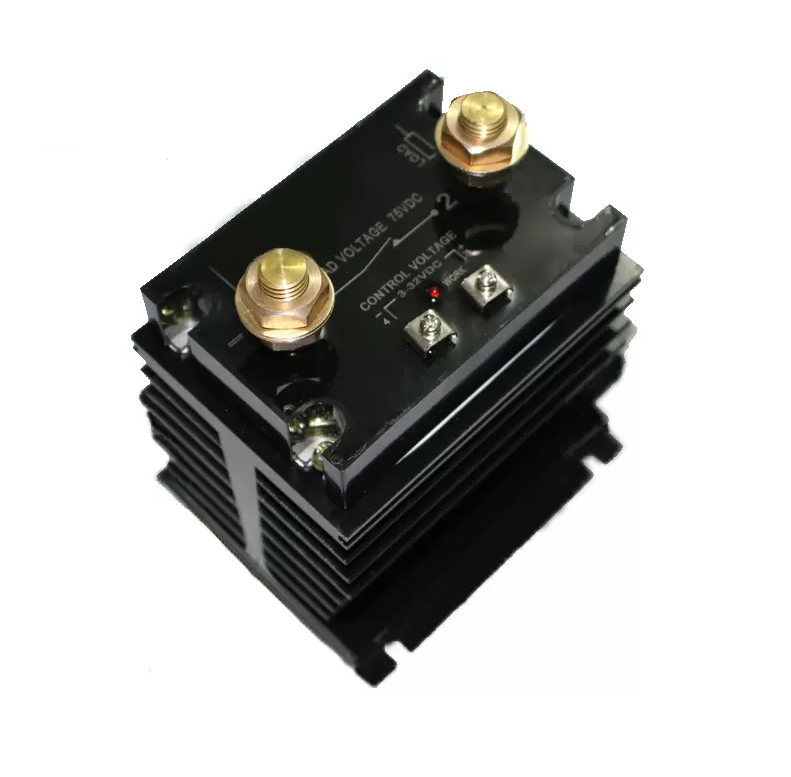 500A SSR Solid State Relay, 3-32V DC to DC | ATO.com