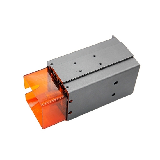 High Power Laser Module, 450nm 20W, 24V/PWM | ATO.com