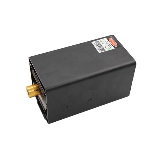 High Power Laser Diode Module, 450nm 40W, 24V/PWM | ATO.com