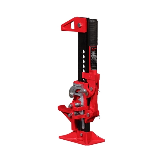 3 ton High Lift Farm Jack, 20 inch/33 inch/48 inch/60 inch | ATO.com