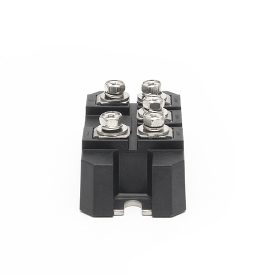 Portable Three Phase Bridge Rectifier Module, 60/75/100 Amp | ATO.com