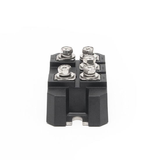 Portable Three Phase Bridge Rectifier Module, 60/75/100 Amp | ATO.com