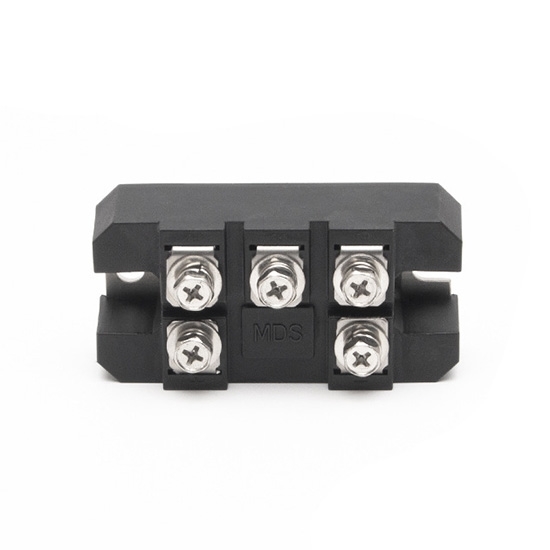 Portable Three Phase Bridge Rectifier Module, 60/75/100 Amp | ATO.com