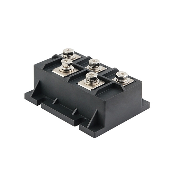 Three Phase Diode Bridge Rectifier Module, 150/200/250 Amp | ATO.com
