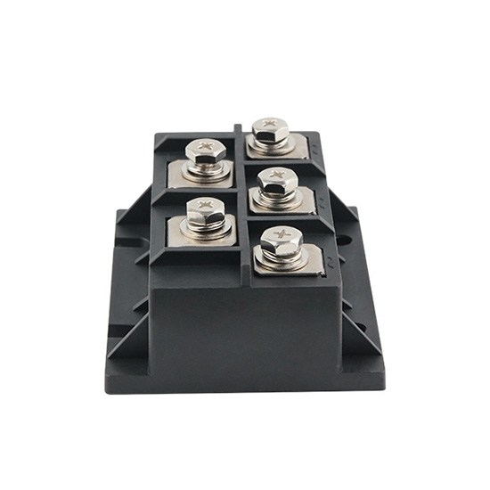 Three Phase Diode Bridge Rectifier Module, 150/200/250 Amp | ATO.com
