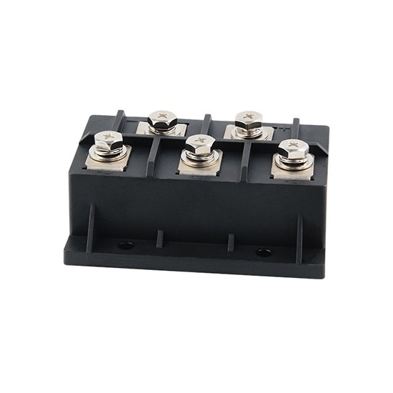 Three Phase Diode Bridge Rectifier Module, 150/200/250 Amp | ATO.com