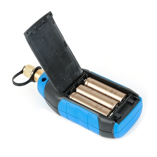 Digital Vacuum Pressure Meter, Pa/mBar/mmHg/Micron | ATO.com