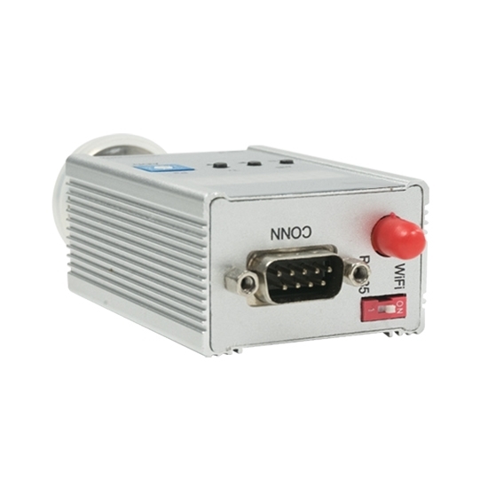 Wireless Pirani Vacuum Gauge, Pa/mBar/Torr, Analog Output | ATO.com