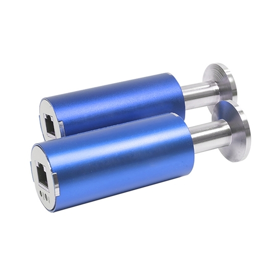 Pirani Vacuum Gauge Sensor, Analog Output | ATO.com