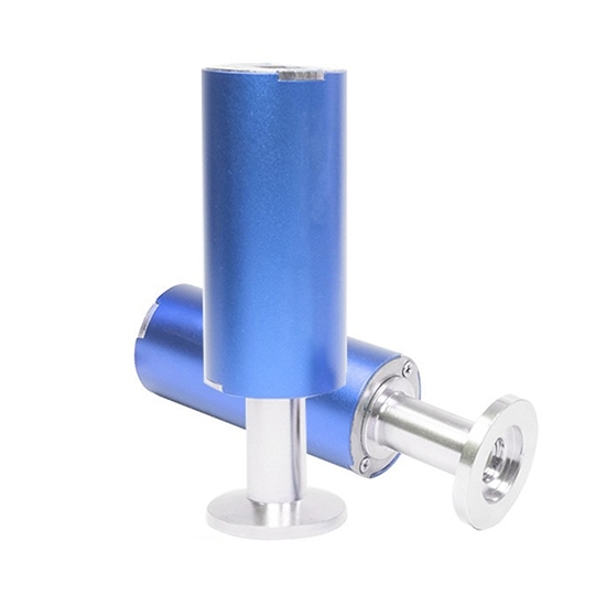 Pirani Vacuum Gauge Sensor, Analog Output | ATO.com