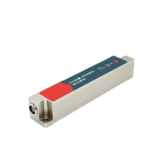 High Accuracy Electronic Compass Sensor, IP67, RS232/RS485/TTL | ATO.com