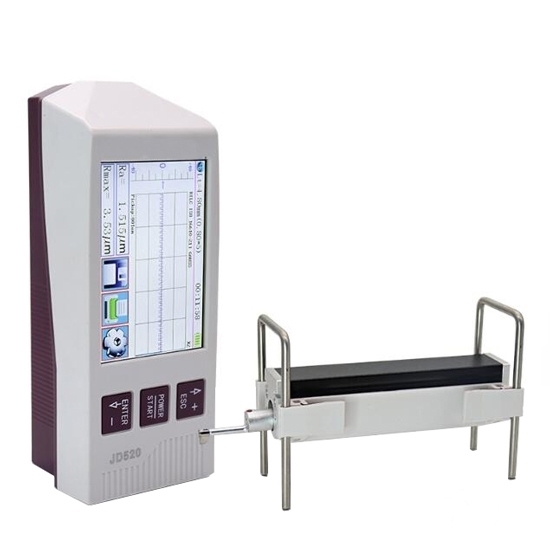Digital Surface Roughness Tester, 80μm | ATO.com