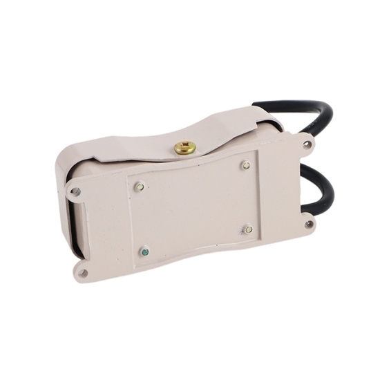 Forward Reverse Foot Switch, Single Phase/ 3 Phase | ATO.com