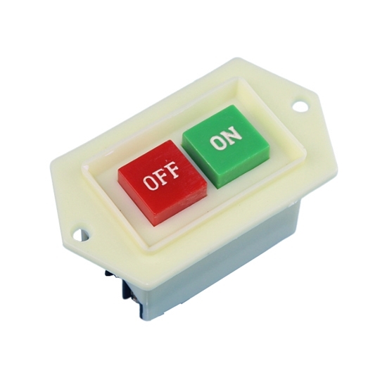 3 Phase Start Stop Push Button Switch, On/Off | ATO.com