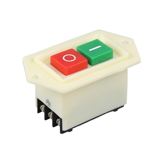 3 Phase Start Stop Push Button Switch, On/Off | ATO.com