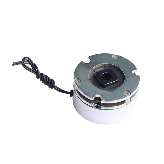 1 Nm Electromagnetic Power Off Brake, 24VDC | ATO.com