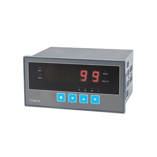 5 Digit Load Cell Display Controller, 2 Realy Output | ATO.com 5 Digit Load Cell Display Controller, 2 Realy Output | ATO.com