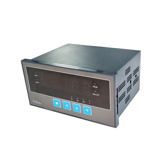 5 Digit Load Cell Display Controller, 2 Realy Output | ATO.com