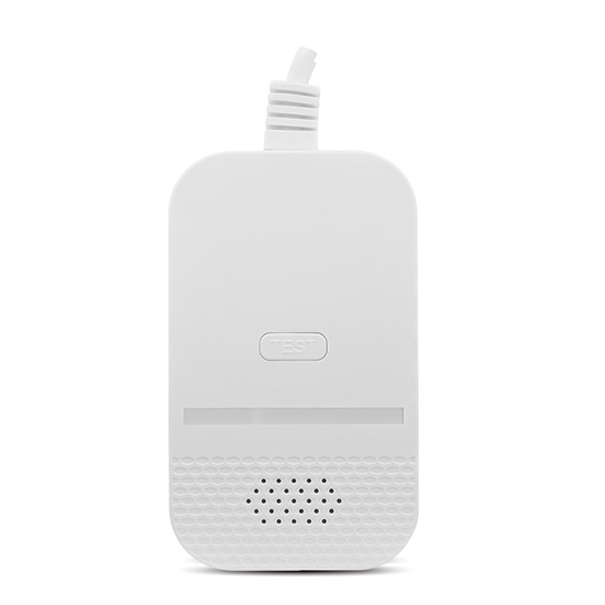 Smoke & Gas Detector with Digital Display, Combustible Gas Alarm | ATO.com
