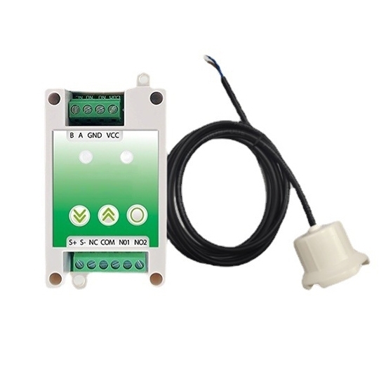 Water Leakage Sensor with Controller, RS485 | ATO.com
