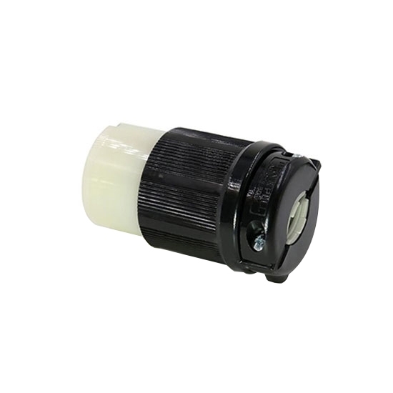 20A 480V Locking Plug, 3 Pole 4 Wire | ATO.com