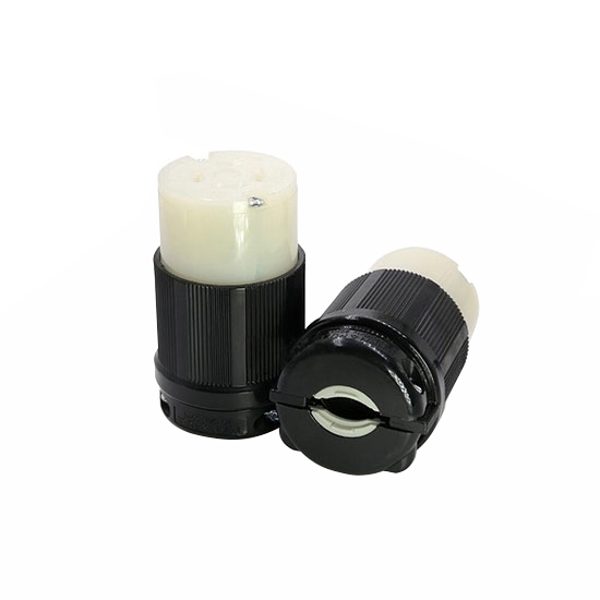 20A 480V Locking Plug, 3 Pole 4 Wire | ATO.com