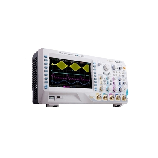 100 MHz Digital Oscilloscope, 2/4 Channels, 4 GSa/s | ATO.com