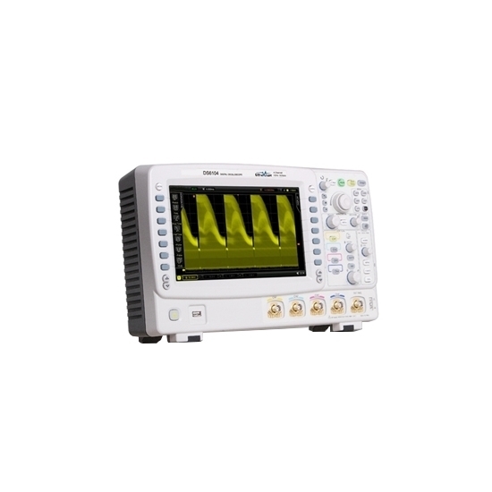1 GHz Digital Oscilloscope, 2/4 Channels, 5 GSa/s | ATO.com