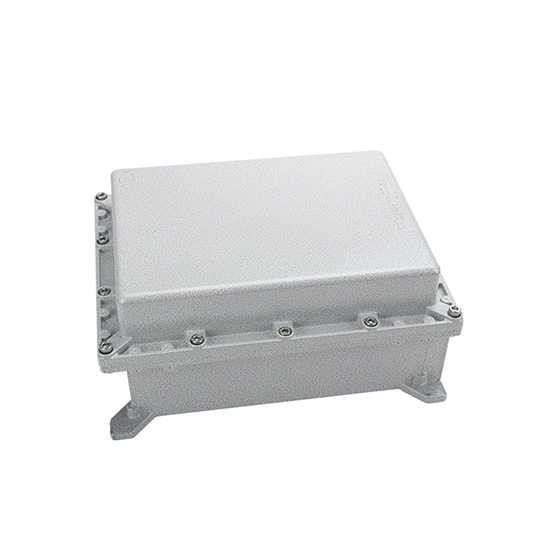 Explosion Proof Junction Box, IP66, Flameproof, 220/380V | ATO.com