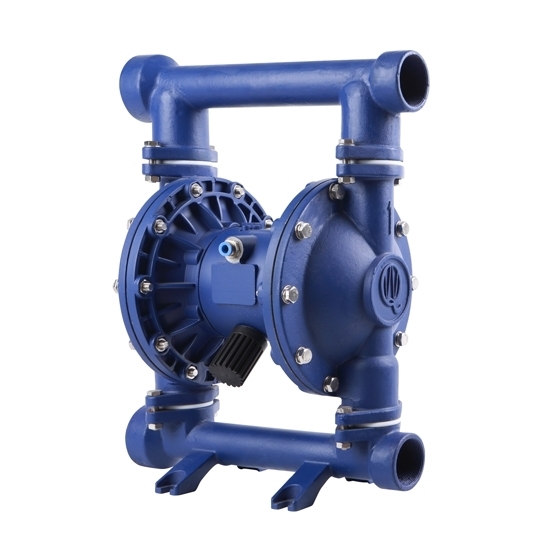 2" Air Operated Double Diaphragm Pump, 100 GPM | ATO.com