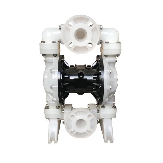 2" Air Operated Double Diaphragm Pump, 100 GPM | ATO.com