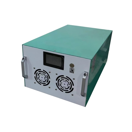 5 hp Single Phase to 3 Phase Converter | ATO.com