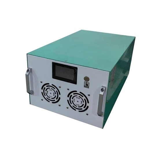 7.5 hp Single Phase to 3 Phase Converter | ATO.com