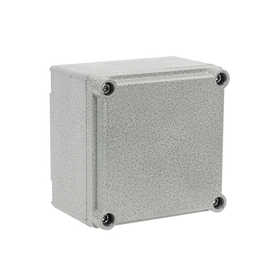 Explosion Proof Junction Box, IP65, Increased Safety, 220/380V | ATO.com