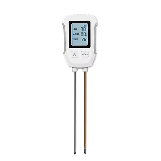 Digital pH Meter for Soil, Plant/Horticulture | ATO.com