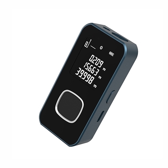 Portable Laser Distance Meter with Bluetooth, 40/50/60m | ATO.com