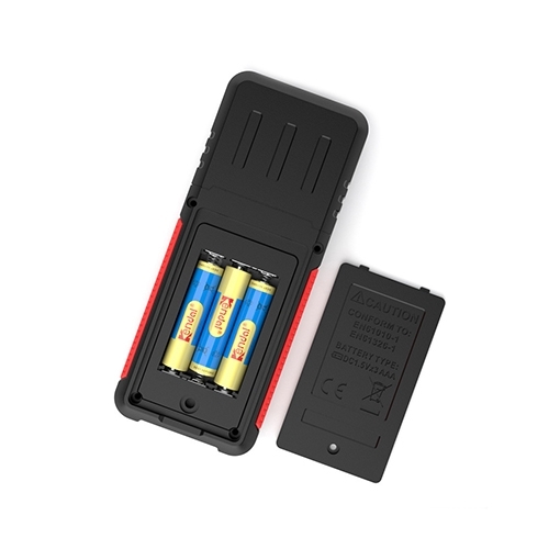 Portable Noise Level Meter, 30 to 130 dBA/dBC | ATO.com