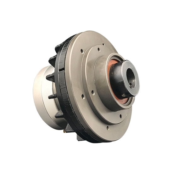 Pneumatic Clutch, Shaft Mounted, 50Nm-400Nm | ATO.com