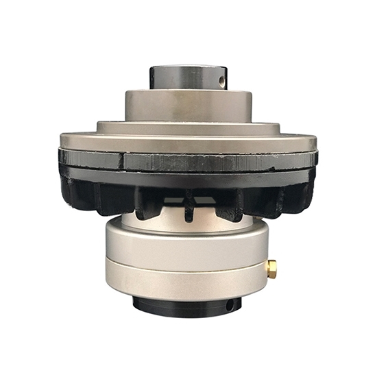 Pneumatic Clutch, Shaft Mounted, 50Nm-400Nm | ATO.com