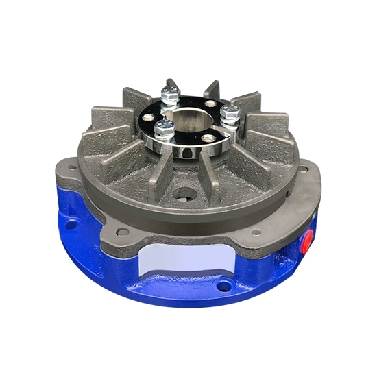 Pneumatic Brake, Shaft Mounted, 53Nm-636Nm | ATO.com