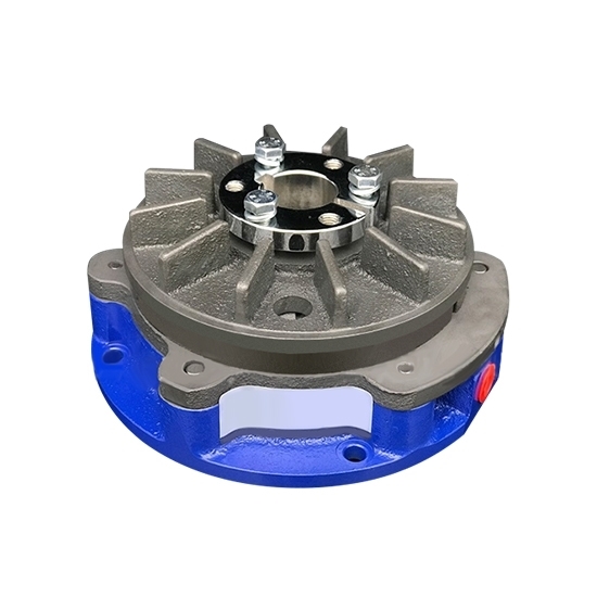 Pneumatic Brake, Shaft Mounted, 53Nm-636Nm | ATO.com