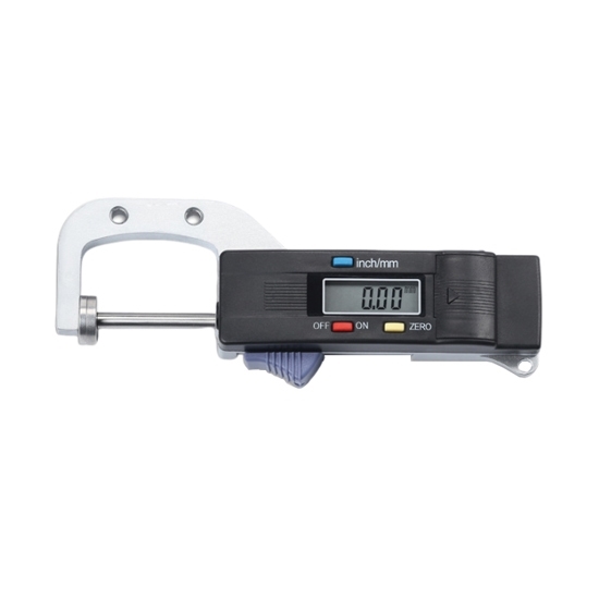 Digital Display Thickness Gauge | ATO.com