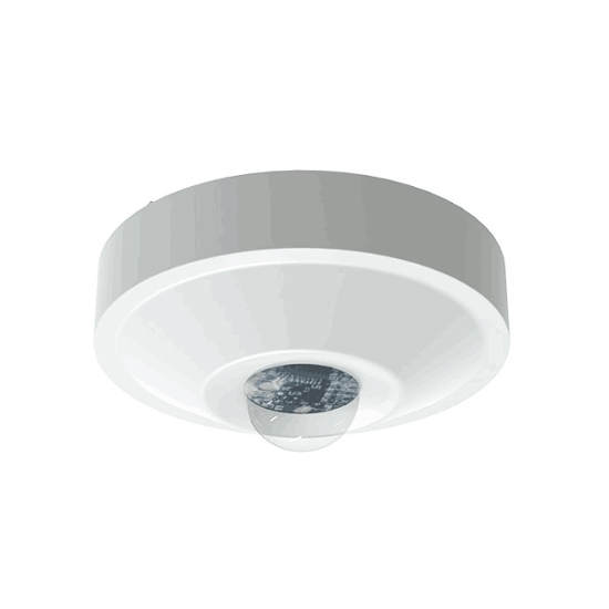 Ceiling Light Sensor, RS485, 0-200,000 Lux | ATO.com
